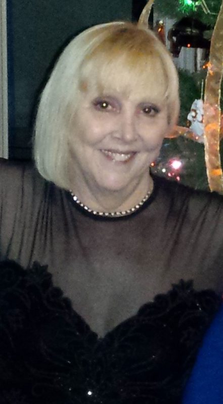 Linda Nightingale and her new release The Summoning - Author Maureen L ...